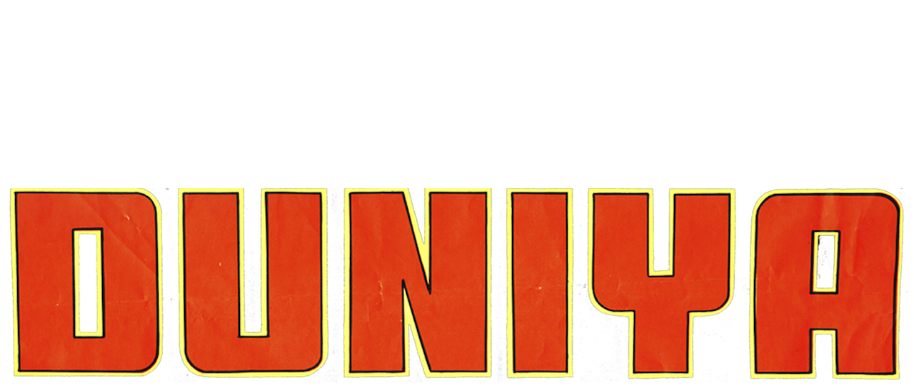 Watch Duniya | Netflix