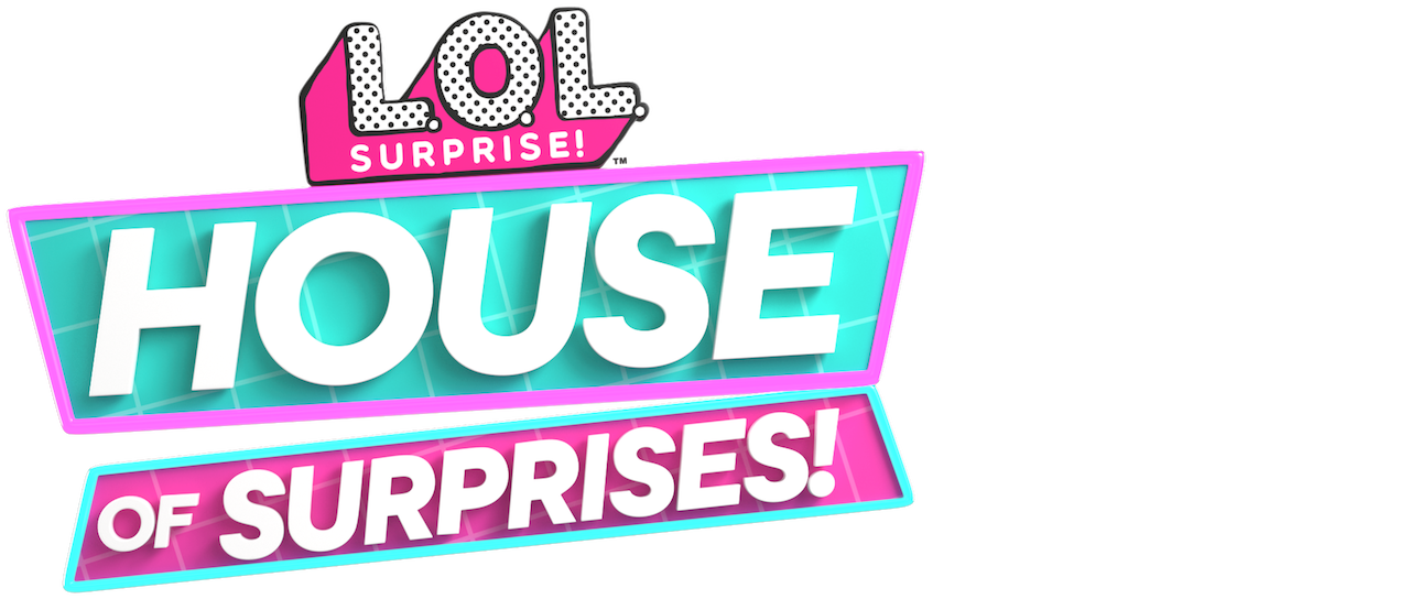 Watch LOL House of Surprises | Netflix
