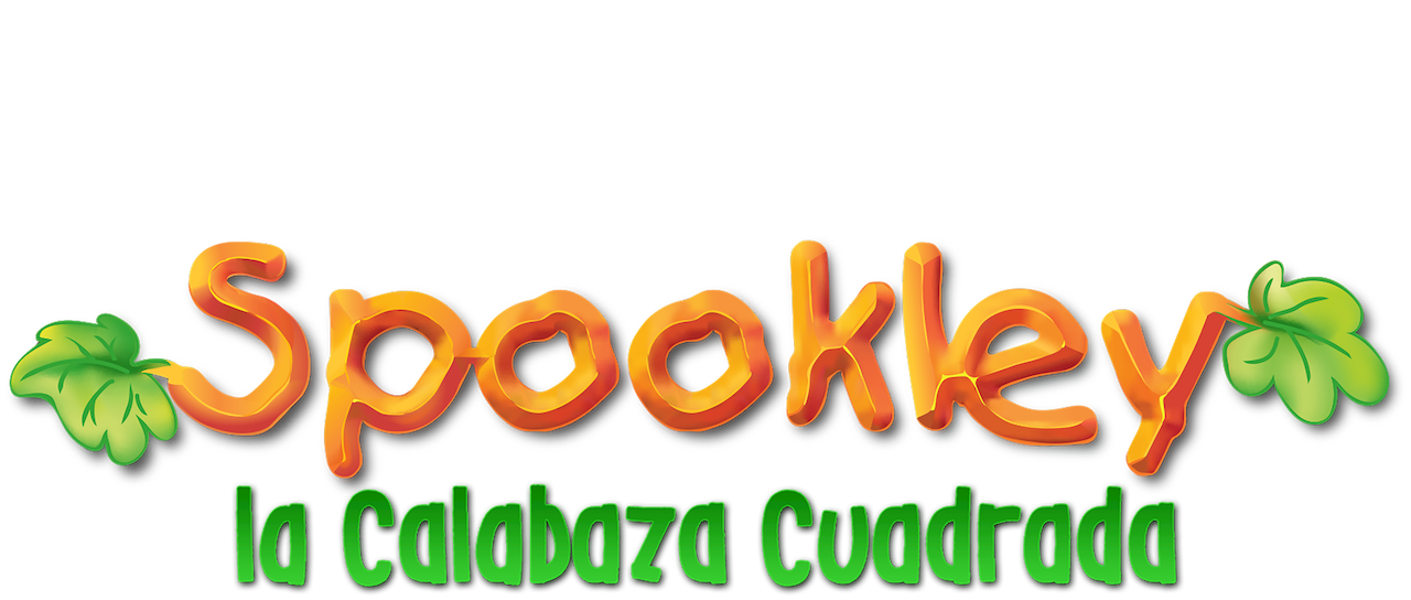 Spookley, la calabaza cuadrada | Netflix