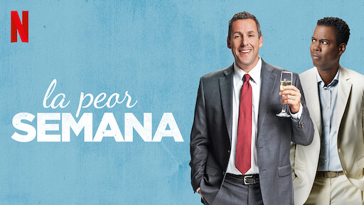 Vuelta al insti | Sitio oficial de Netflix