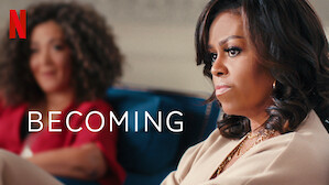 Higher Ground Productions from Barack & Michelle Obama | Netflix ...