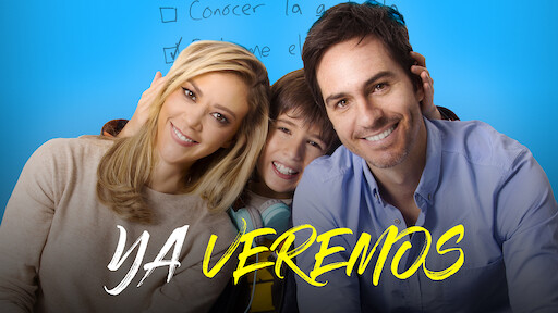 Lavaperros | Sitio oficial de Netflix