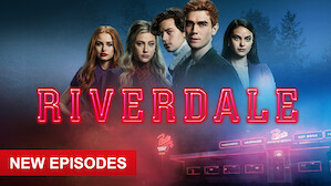 TV Shows | Netflix Official Site