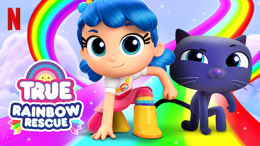 Watch True: Grabbleapple Harvest | Netflix Official Site