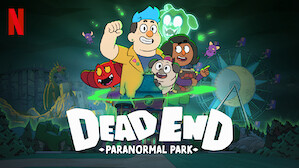 TV Cartoons | Netflix Official Site