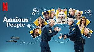 Swedish Movies & TV | Netflix Official Site