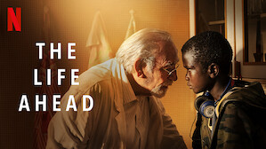Oscar-Nominated Movies | Netflix Official Site