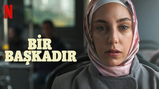 Kin | Netflix Resmi Sitesi