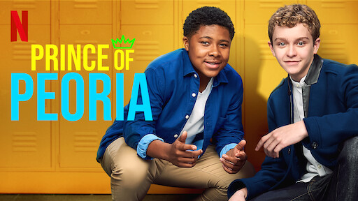 Watch Free Rein: Valentine's Day | Netflix Official Site