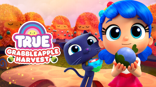 Watch True: Friendship Day | Netflix