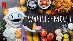 Higher Ground Productions from Barack & Michelle Obama | Netflix ...