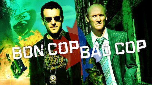 Watch Bon Cop Bad Cop 2 | Netflix