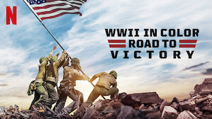 WWII Documentaries | Netflix Official Site