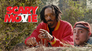 Essential Horror Flicks | Netflix Official Site