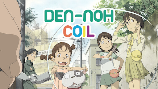 Watch STAND BY ME Doraemon 2 | Netflix Official Site
