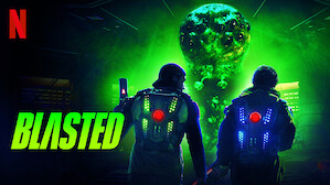 Alien Movies | Netflix Official Site