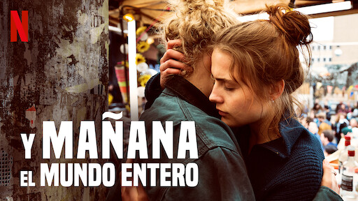 El perfumista | Sitio oficial de Netflix