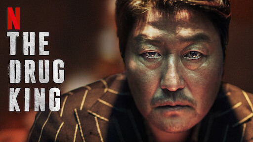 Watch Forgotten | Netflix Official Site