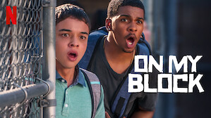 Best TV Comedy Shows | Netflix Official Site