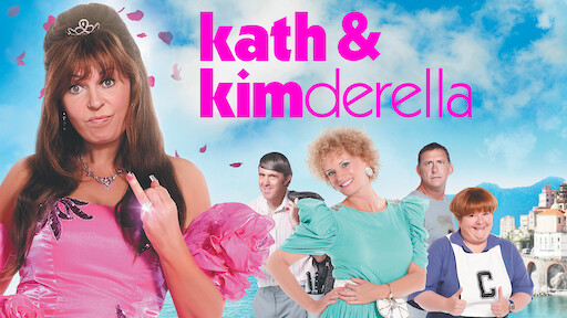 Watch Da Kath & Kim Code | Netflix