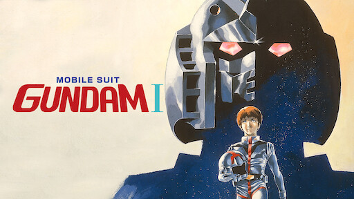 Watch Mobile Suit Gundam III: Encounters in Space | Netflix