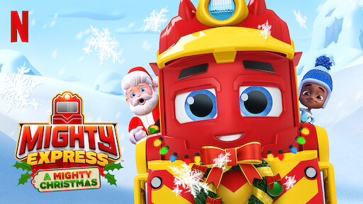 Watch A Trash Truck Christmas | Netflix Official Site
