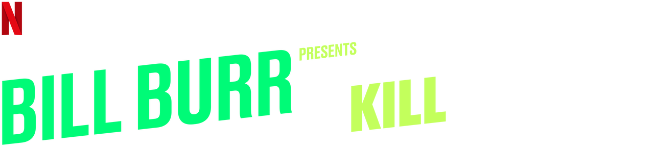 Watch Bill Burr Presents: Friends Who Kill | Netflix Official Site