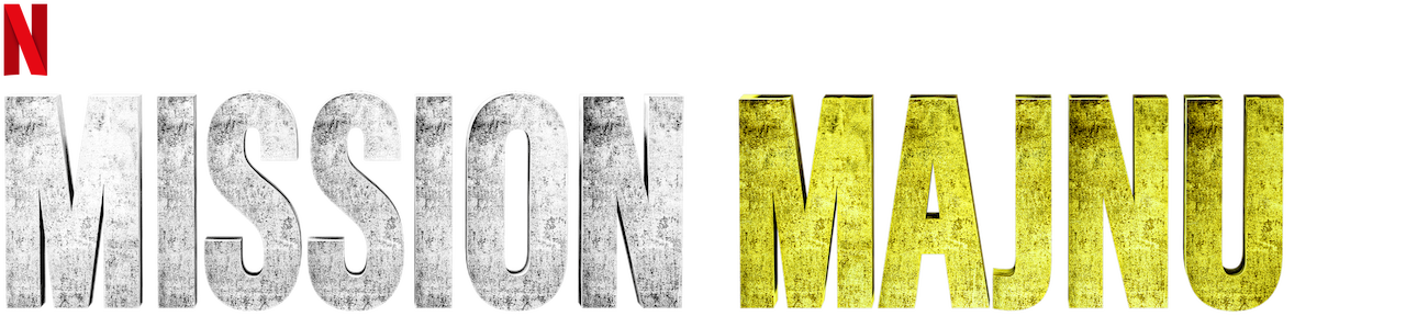 Watch Mission Majnu | Netflix Official Site