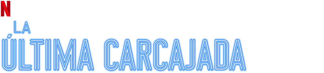 La última carcajada | Sitio oficial de Netflix