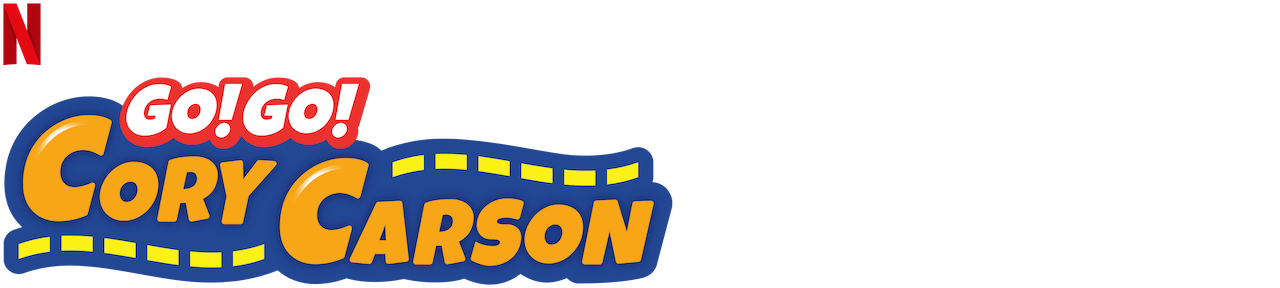 Watch Go! Go! Cory Carson | Netflix Official Site