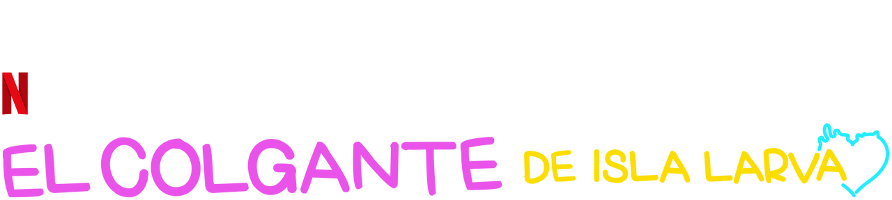 El colgante de Isla Larva | Sitio oficial de Netflix